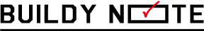 ビルディーノート | BUILDY NOTE - 工程管理から始める圧倒的DXのノウハウ 建築業務効率化システム